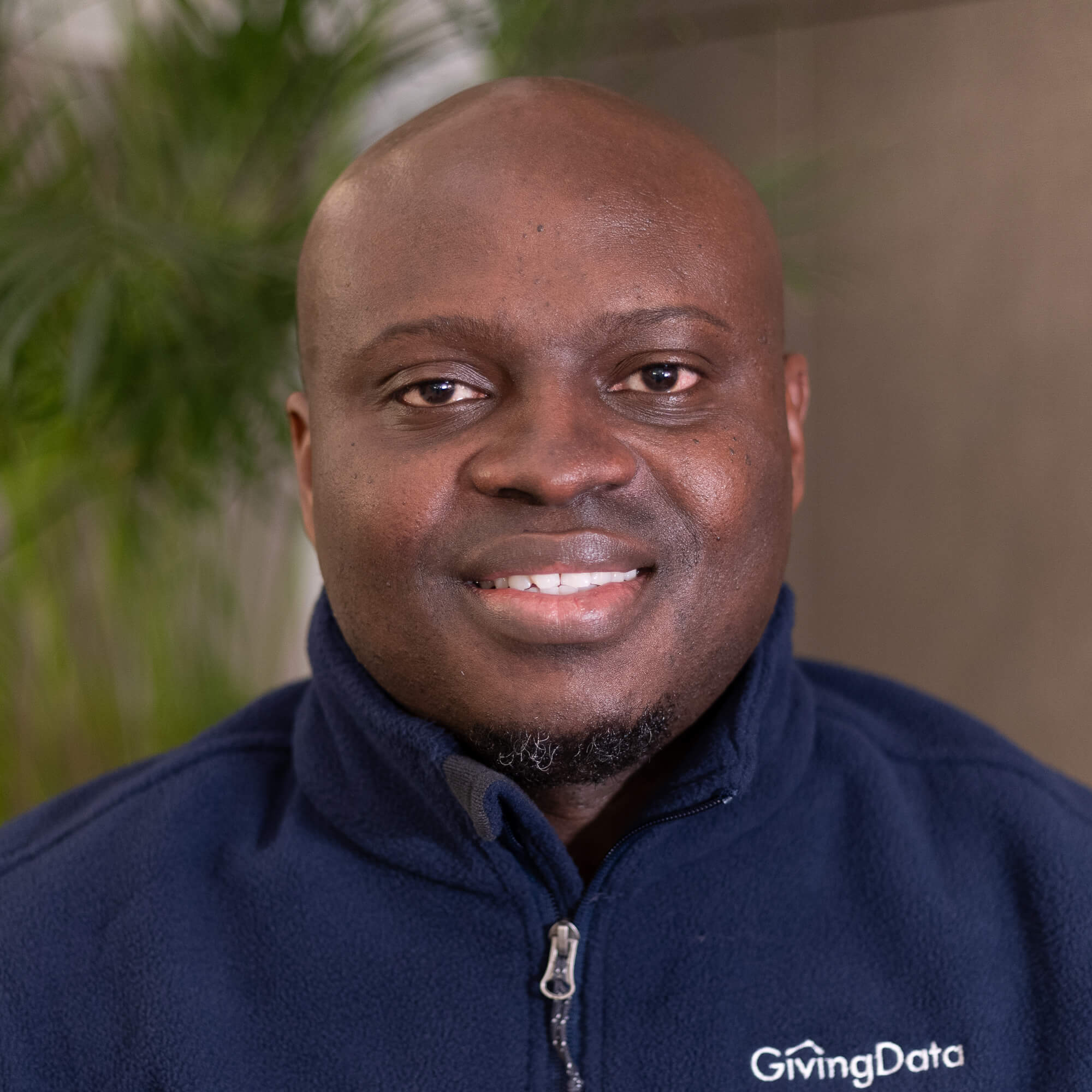 Our Team | GivingData